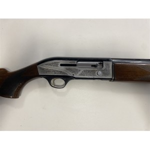 Fucili semiautomatici