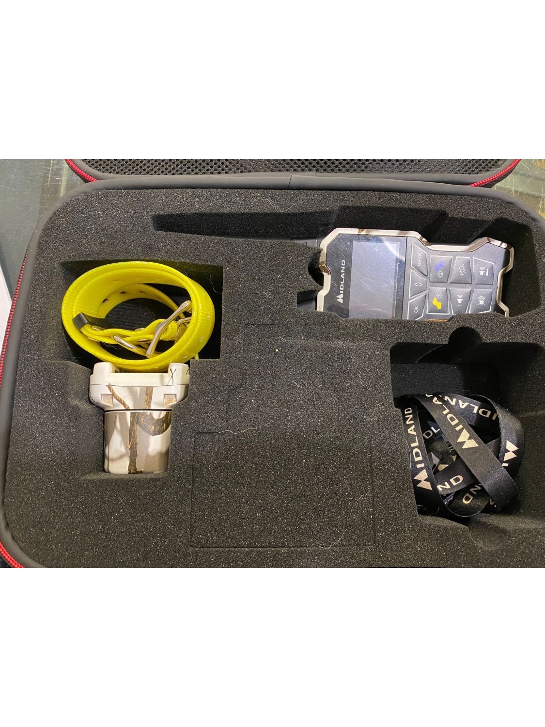 Beeper One GPS usato pari al nuovo garanzia