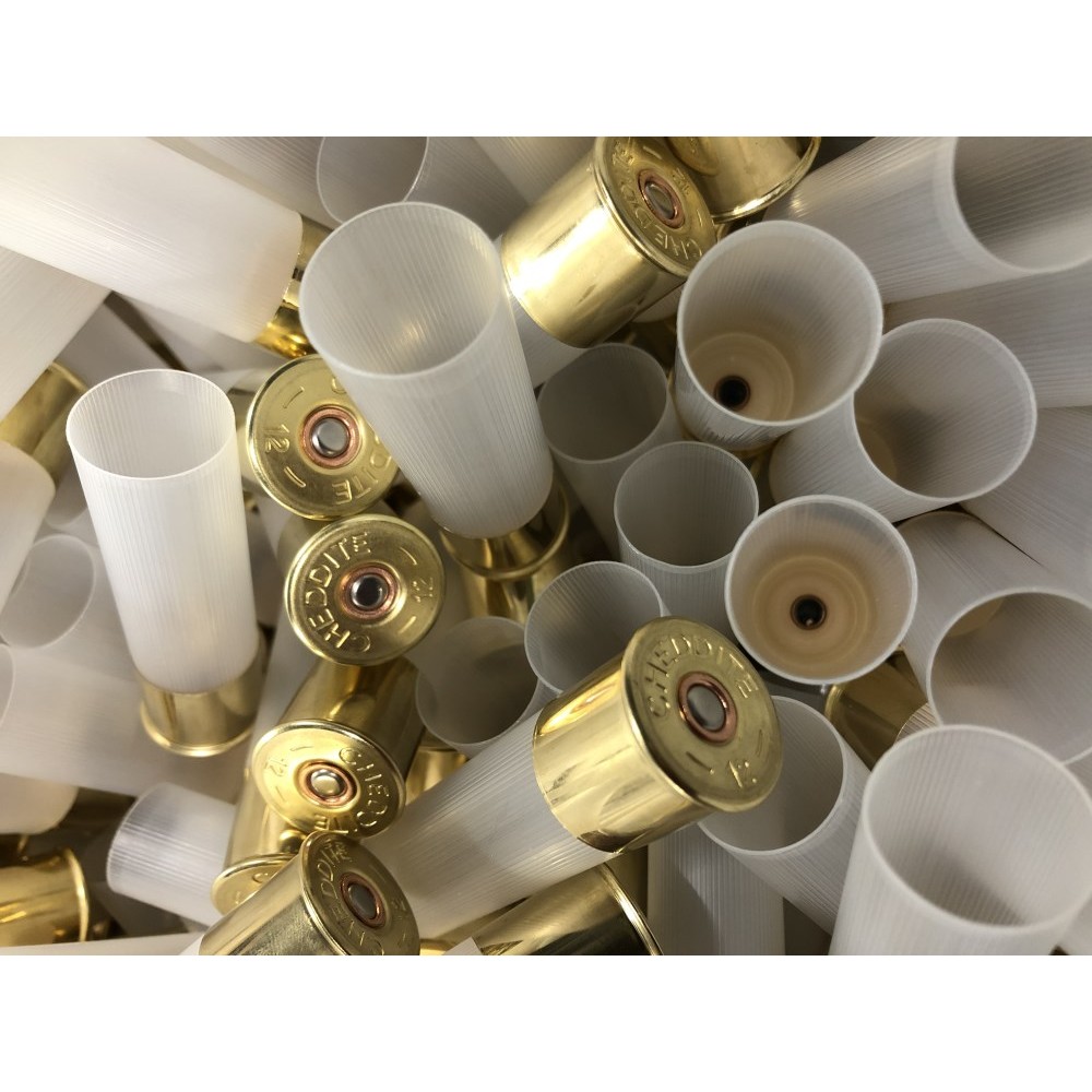 Bossoli Cheddite cal.12 t.5 h.70 cx2000